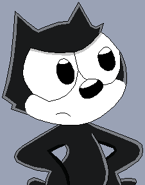 Felix the Cat/Gallery | Chronicles of Illusion Wiki | Fandom