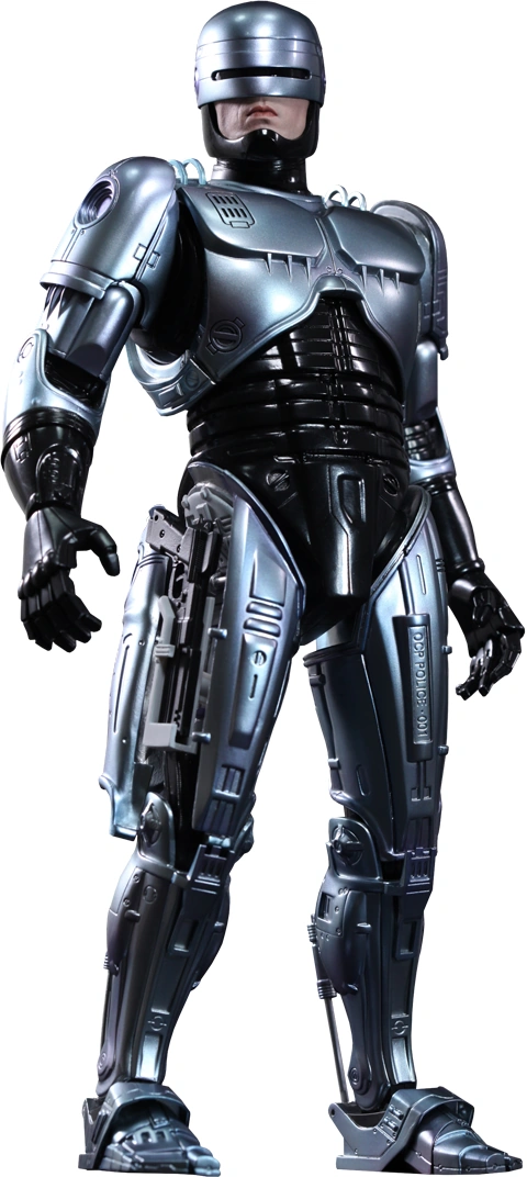 RoboCop (universe) | Chronicles of Illusion Wiki | Fandom