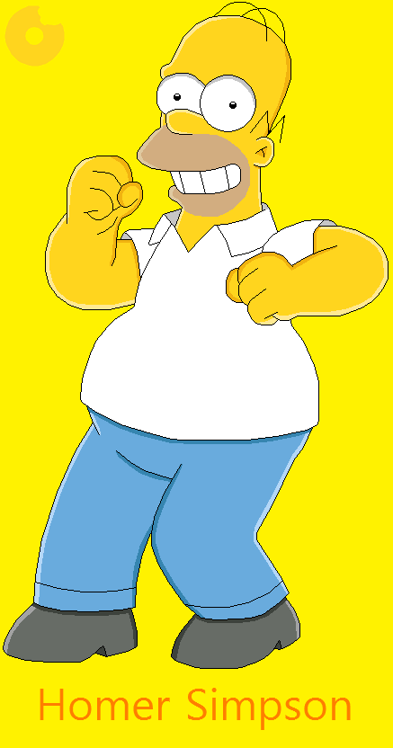 Homer Simpson | Chronicles of Illusion Wiki | Fandom