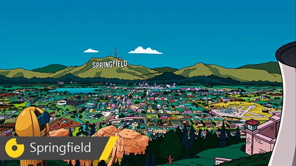 Springfield | Chronicles of Illusion Wiki | Fandom