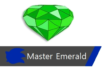 Master Emerald | Chronicles of Illusion Wiki | Fandom