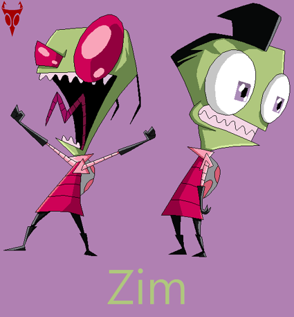 Zim | Chronicles of Illusion Wiki | Fandom