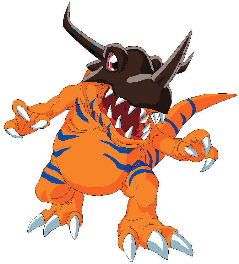 Digimon (universe) | Chronicles of Illusion Wiki | Fandom