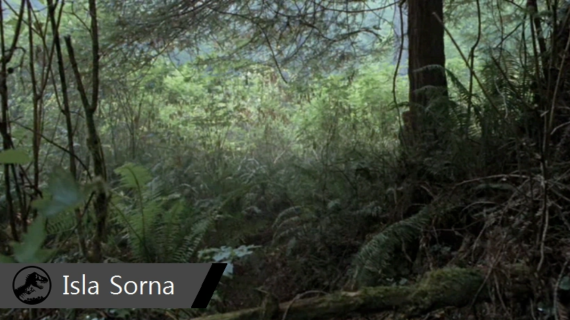 Isla Sorna | Chronicles of Illusion Wiki | Fandom