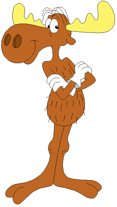 Bullwinkle/Gallery | Chronicles of Illusion Wiki | Fandom