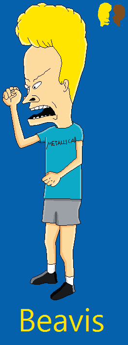 Beavis | Chronicles of Illusion Wiki | Fandom