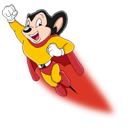 Mighty Mouse (universe) | Chronicles of Illusion Wiki | Fandom