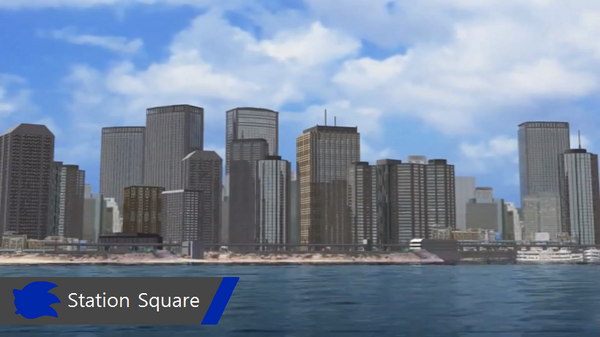 Station Square Chronicles Of Illusion Wiki Fandom