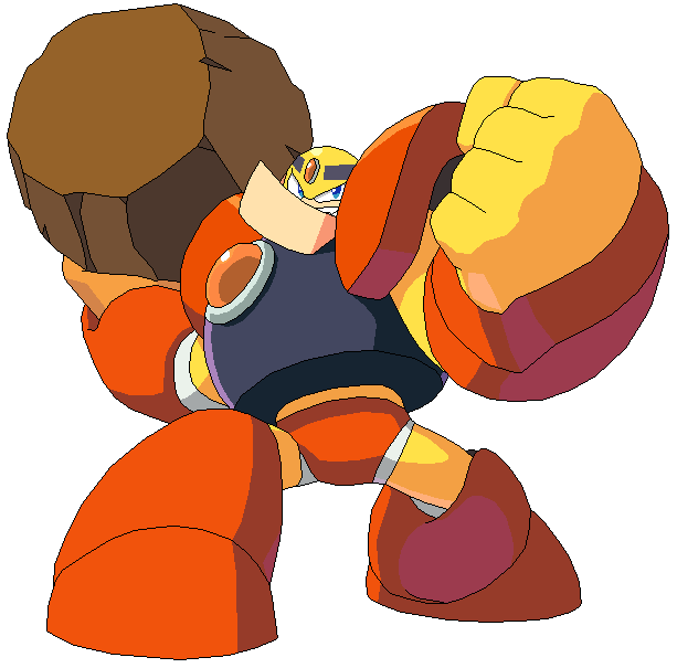 Guts Man/Gallery | Chronicles of Illusion Wiki | Fandom