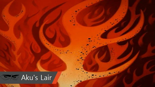 Aku's Lair | Chronicles of Illusion Wiki | Fandom