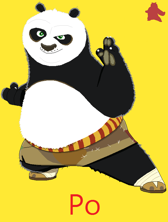 Po | Chronicles of Illusion Wiki | Fandom