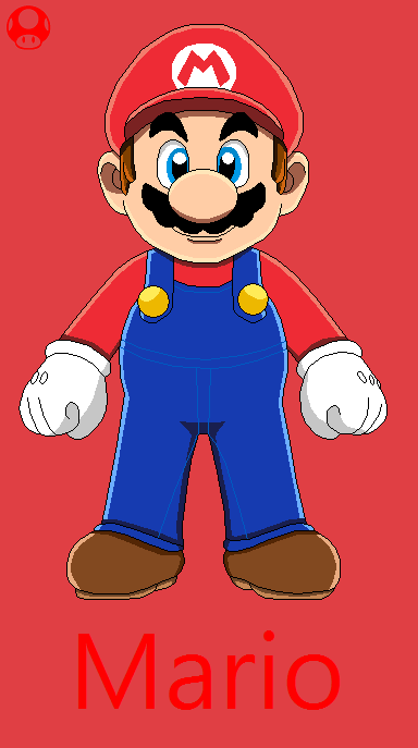 Mario Chronicles Of Illusion Wiki Fandom