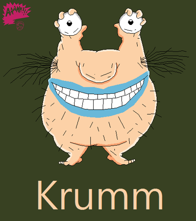 Krumm | Chronicles of Illusion Wiki | Fandom