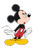 Mickey Mouse/Gallery | Chronicles of Illusion Wiki | Fandom