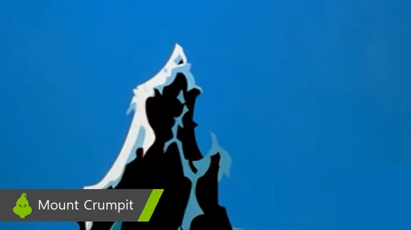 Mount Crumpit | Chronicles of Illusion Wiki | Fandom