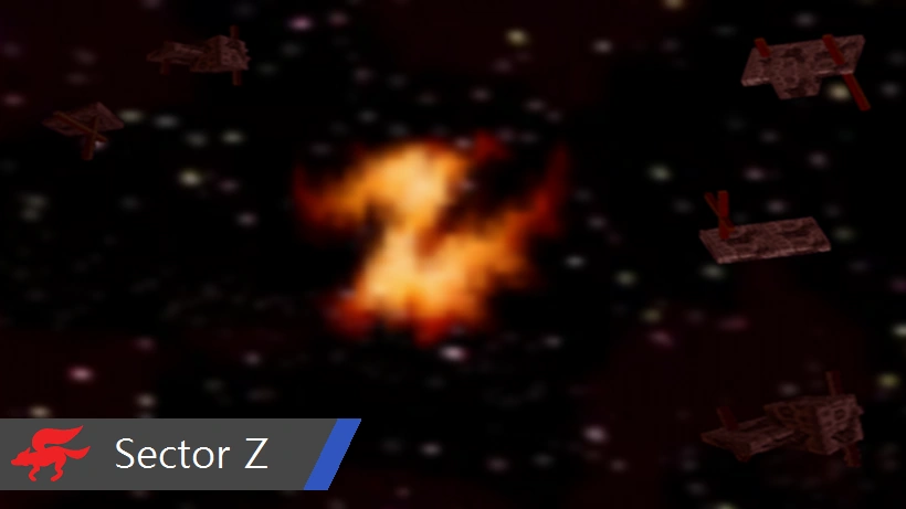 Sector Z | Chronicles of Illusion Wiki | Fandom