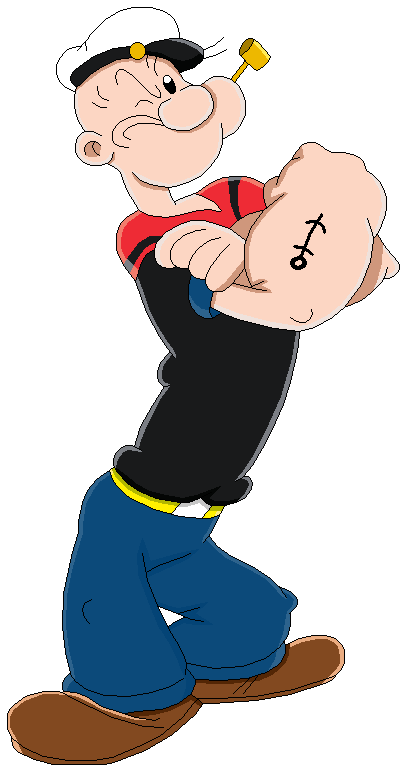 Popeye The Sailor Universe Chronicles Of Illusion Wiki Fandom