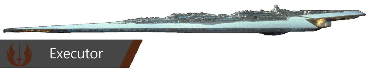 Executor (Star Wars ship) | Chronicles of Illusion Wiki | Fandom