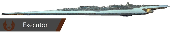 Executor (Star Wars ship) | Chronicles of Illusion Wiki | Fandom