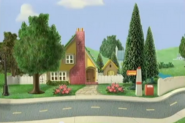 Max & Ruby's House/Gallery | Chronicles of Illusion Wiki | Fandom