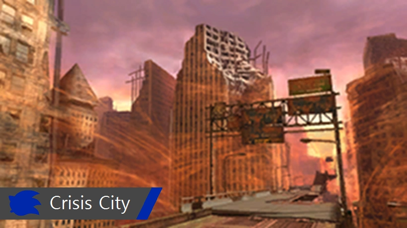 Crisis City | Chronicles of Illusion Wiki | Fandom