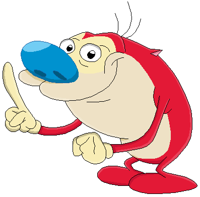 Stimpy/Gallery | Chronicles of Illusion Wiki | Fandom