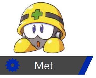 Met | Chronicles of Illusion Wiki | Fandom