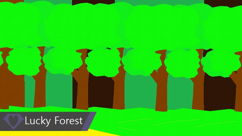 Lucky Forest | Chronicles of Illusion Wiki | Fandom