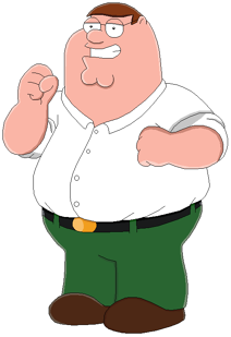 Peter Griffin/Gallery | Chronicles of Illusion Wiki | Fandom