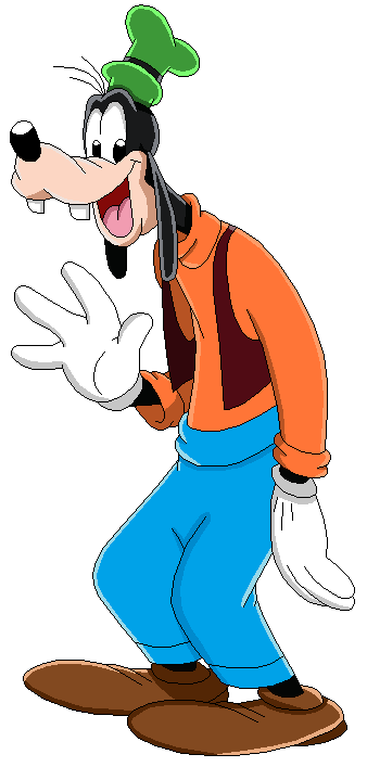 Goofy/Gallery | Chronicles of Illusion Wiki | Fandom