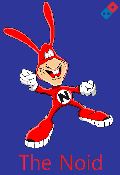 The Noid | Chronicles of Illusion Wiki | Fandom