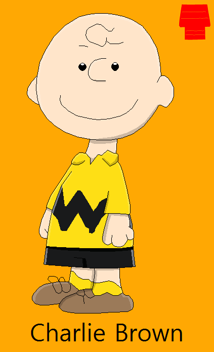 Charlie Brown | Chronicles of Illusion Wiki | Fandom