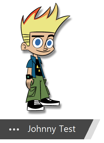 Johnny Test | Chronicles of Illusion Wiki | Fandom