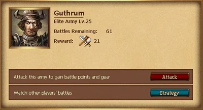 Guthrum | Chronicles of Merlin Wiki | Fandom