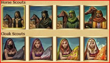 Category:Scouts | Chronicles of Merlin Wiki | Fandom