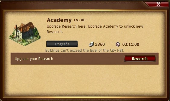 Academy | Chronicles of Merlin Wiki | Fandom