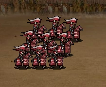 Flag Bearers | Chronicles of Merlin Wiki | Fandom