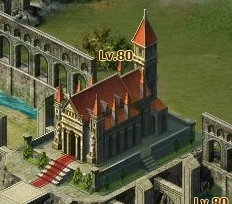 City Hall | Chronicles of Merlin Wiki | Fandom