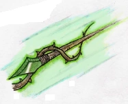 Thorn Shot | Chronicles Wiki | Fandom