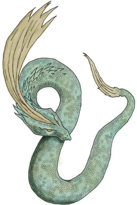 Basilisk | Chronicles Wiki | Fandom