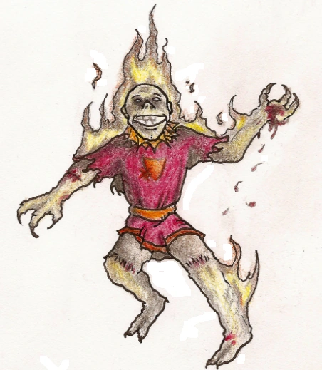 Mandrake | Chronicles Wiki | Fandom