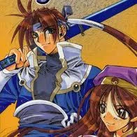 Rey Yan | Chronicles of the Cursed Sword Wiki | Fandom