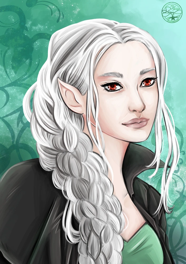 Arien | Valasar Wiki | Fandom