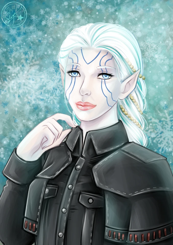 Zenya | Valasar Wiki | Fandom