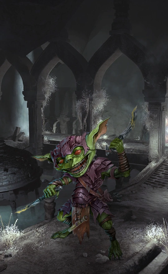 Rogue | ChroniclesofWaterdeep Wiki | Fandom