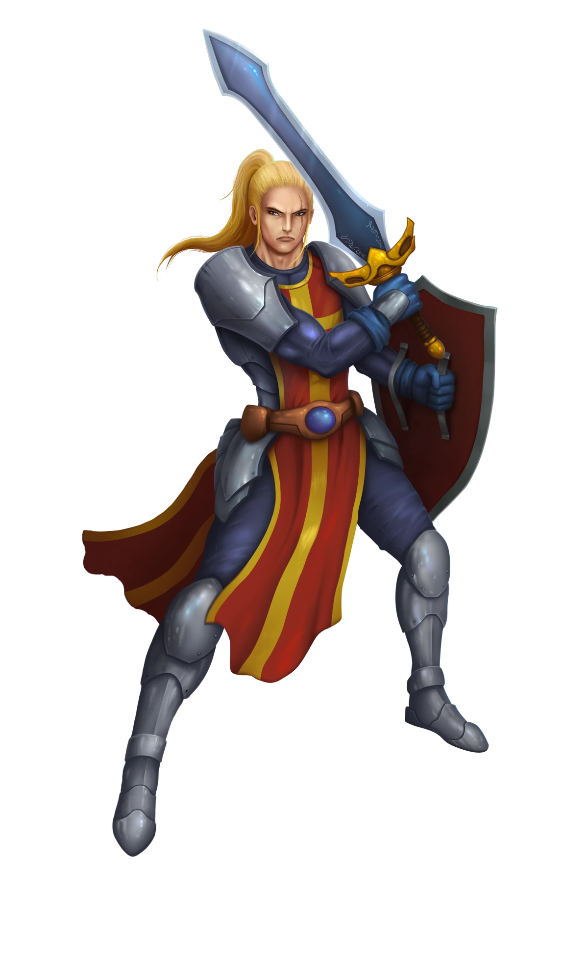 Templar | Chronicon Wiki | Fandom