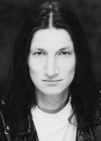 Stephen R. Hart | Schattenjäger Wiki | Fandom