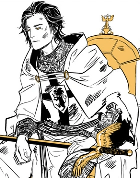 Jonathan Shadowhunter | Schattenjäger Wiki | Fandom