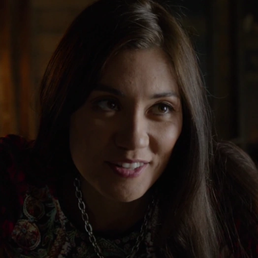 Madame Dorothea | Schattenjäger Wiki | Fandom