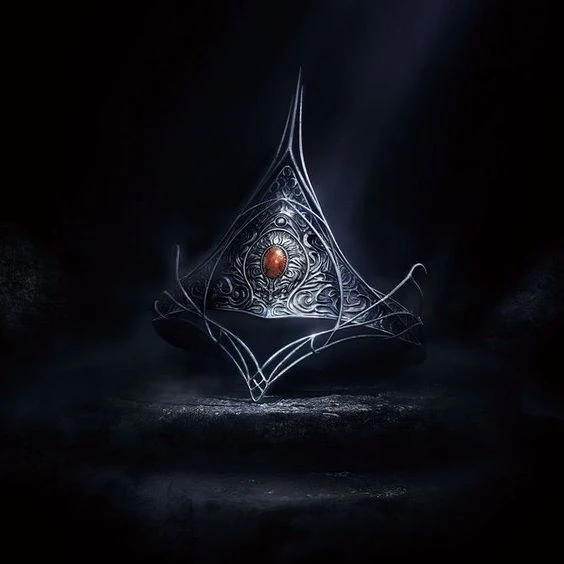 Elendilmir, Couronne du Magistère | Wiki Chroniques d'Acteon | Fandom